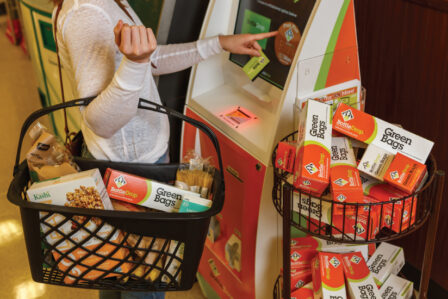 BottleDrop: Oregon’s Bottle & Can Return program