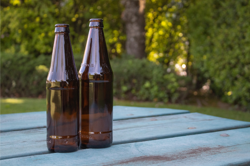 BottleDrop Refillables - Craft Quality Meets Sustainability