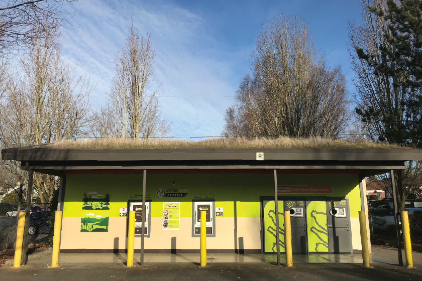 BottleDrop and COVID-19 - BottleDrop