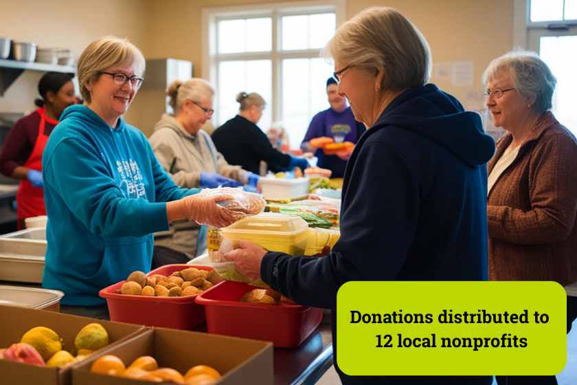 Emergency Fund for Food Assistance - BottleDrop