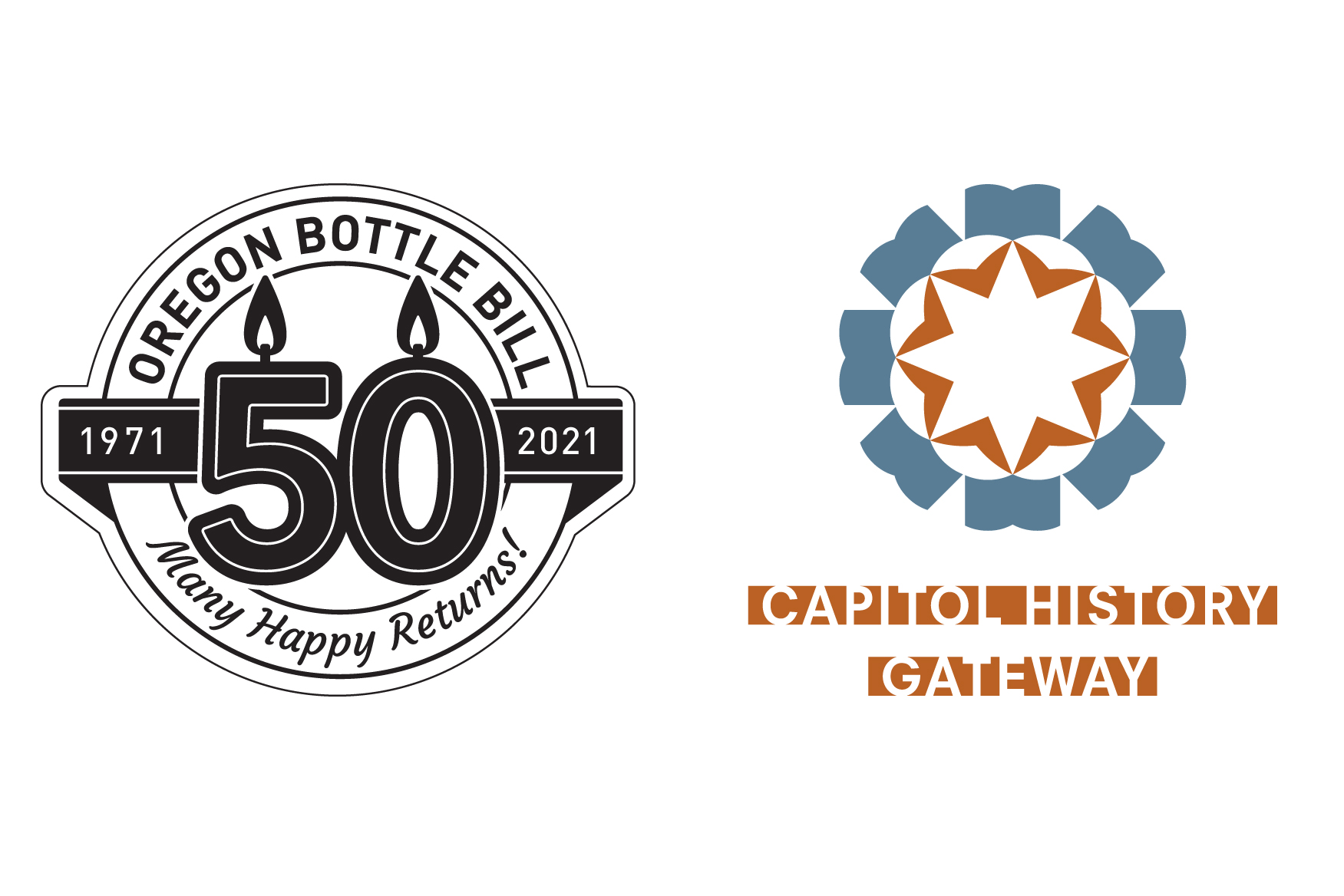 50th Anniversary - BottleDrop