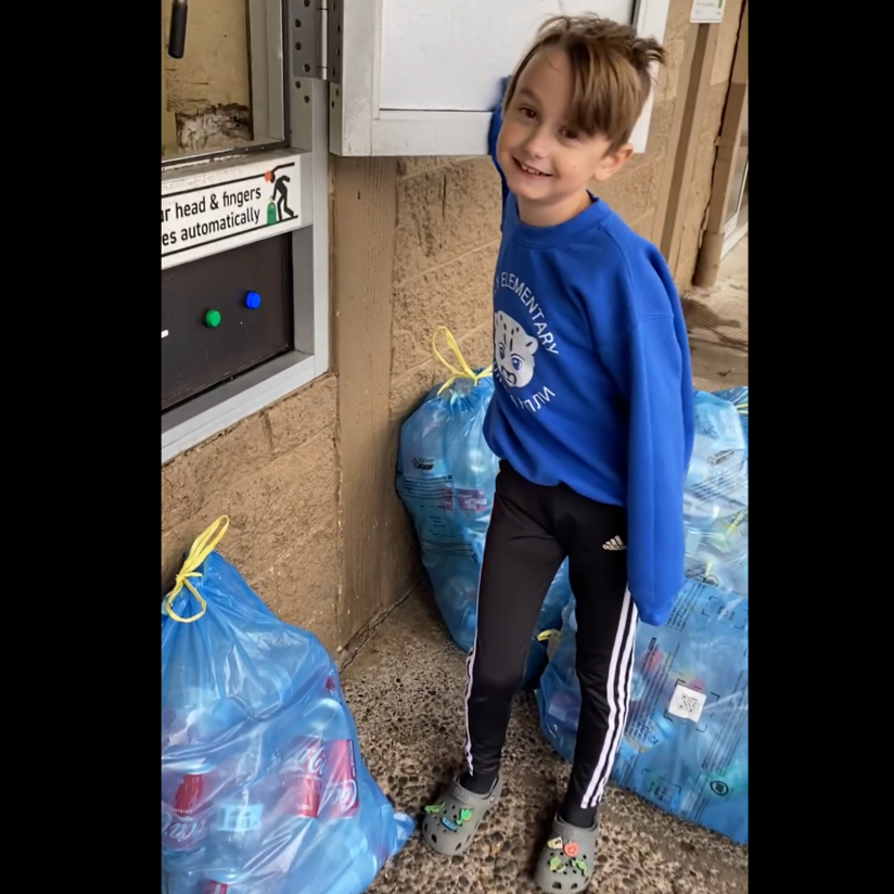 Holiday Give Highlights - BottleDrop